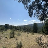 Panorama Point via Panorama Point and Bear Creek Trail, Colorado ...