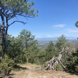 Atalaya Mountain Trail, New Mexico - 2,894 Reviews, Map | AllTrails