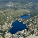 Sierra Buttes Trail, California - 1,304 Reviews, Map | AllTrails