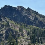 Sierra Buttes Trail, California - 1,304 Reviews, Map | AllTrails