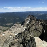 Sierra Buttes Trail, California - 1,304 Reviews, Map | AllTrails
