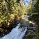 Deception Falls Interpretive Trail, Washington - 672 Reviews, Map ...
