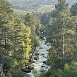 Tongue River Canyon, Wyoming - 682 Reviews, Map | AllTrails