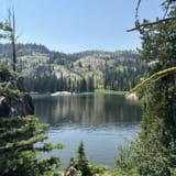 Blue Lake Trail, Idaho - 467 Reviews, Map | AllTrails