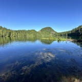 Wallace Falls and Wallace Lake Loop [CLOSED], Washington - 1,481 ...