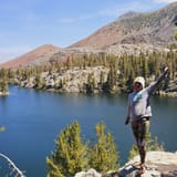 Barney Lake Trail, California - 1,169 Reviews, Map | AllTrails