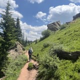 Shrine Ridge Trail, Colorado - 3,318 Reviews, Map | AllTrails