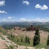 Shrine Ridge Trail, Colorado - 3,318 Reviews, Map | AllTrails