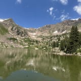 Gore Lake Trail, Colorado - 1,349 Reviews, Map | AllTrails