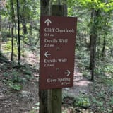 Cave Spring Loop Trail, Missouri - 401 Reviews, Map | AllTrails