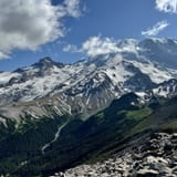Burroughs Mountain Loop Trail, Washington - 2,314 Reviews, Map | AllTrails
