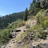 Chief Joseph Mountain Trail, Oregon - 443 Reviews, Map | AllTrails