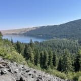 Chief Joseph Mountain Trail, Oregon - 443 Reviews, Map | AllTrails