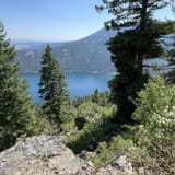 Chief Joseph Mountain Trail, Oregon - 443 Reviews, Map | AllTrails