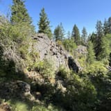 Chief Joseph Mountain Trail, Oregon - 443 Reviews, Map | AllTrails
