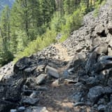 Chief Joseph Mountain Trail, Oregon - 443 Reviews, Map | AllTrails