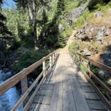 Chief Joseph Mountain Trail, Oregon - 443 Reviews, Map | AllTrails