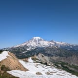 Tatoosh Ridge Trail, Washington - 430 Reviews, Map | AllTrails