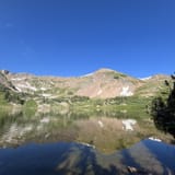 Heart Lake via South Boulder Creek Trail, Colorado - 1,062 Reviews, Map ...