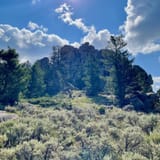 Turtle Rock Loop Trail, Wyoming - 1,401 Reviews, Map | AllTrails