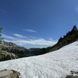Prusik Pass Trail, Washington - 39 Reviews, Map | AllTrails