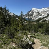 Prusik Pass Trail, Washington - 39 Reviews, Map | AllTrails