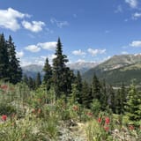 Mount Flora Trail, Colorado - 4,335 Reviews, Map | AllTrails