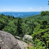 Mount Morgan Trail, New Hampshire - 847 Reviews, Map | AllTrails