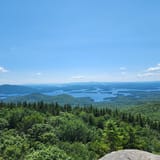 Mount Morgan Trail, New Hampshire - 847 Reviews, Map | AllTrails