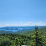 Mount Morgan Trail, New Hampshire - 847 Reviews, Map | AllTrails