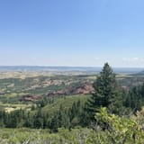 Carpenter Peak Trail, Colorado - 3,661 Reviews, Map | AllTrails