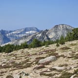 Trapper Peak Trail, Montana - 303 Reviews, Map | AllTrails