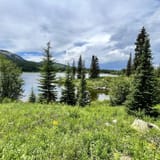Three Lakes Trail, Colorado - 1,022 Reviews, Map | AllTrails