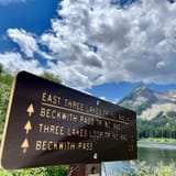Three Lakes Trail, Colorado - 1,022 Reviews, Map | AllTrails