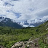 Portage Pass Trail, Alaska - 2,191 Reviews, Map | AllTrails
