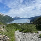 Portage Pass Trail, Alaska - 2,191 Reviews, Map | AllTrails