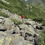 Mount Adams via Air Line Trail, New Hampshire - 762 Reviews, Map ...