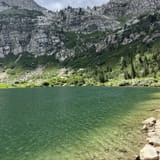 Silver Lake Trail, Utah - 3,856 Reviews, Map | AllTrails