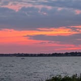 Sachuest Point National Wildlife Refuge Trail, Rhode Island - 2,054 ...