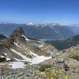 Sky Pilot Trail, British Columbia, Canada - 265 Reviews, Map | AllTrails