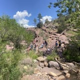 Box Canyon Trail, Arizona - 406 Reviews, Map | AllTrails