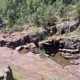 Box Canyon Trail, Arizona - 406 Reviews, Map | AllTrails