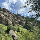 Shanahan Ridge Trail, Colorado - 3,282 Reviews, Map | AllTrails