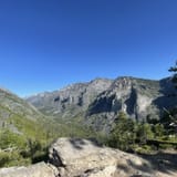 Blodgett Canyon Overlook Trail, Montana - 1,009 Reviews, Map | AllTrails
