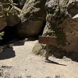 Moses Spring and Rim Trail Loop, California - 2,798 Reviews, Map ...