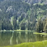 Middle Fork Lake Trail, New Mexico - 1,009 Reviews, Map | AllTrails