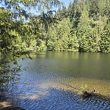 Fragrance Lake Trail, Washington - 3,180 Reviews, Map | AllTrails