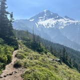 McNeil Point Trail, Oregon - 2,968 Reviews, Map | AllTrails