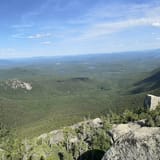 Mount Chocorua Loop Trail, New Hampshire - 1,284 Reviews, Map | AllTrails