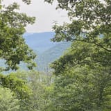 STS (Susquehannock Trail System) Backpacking Loop, Pennsylvania - 59 ...